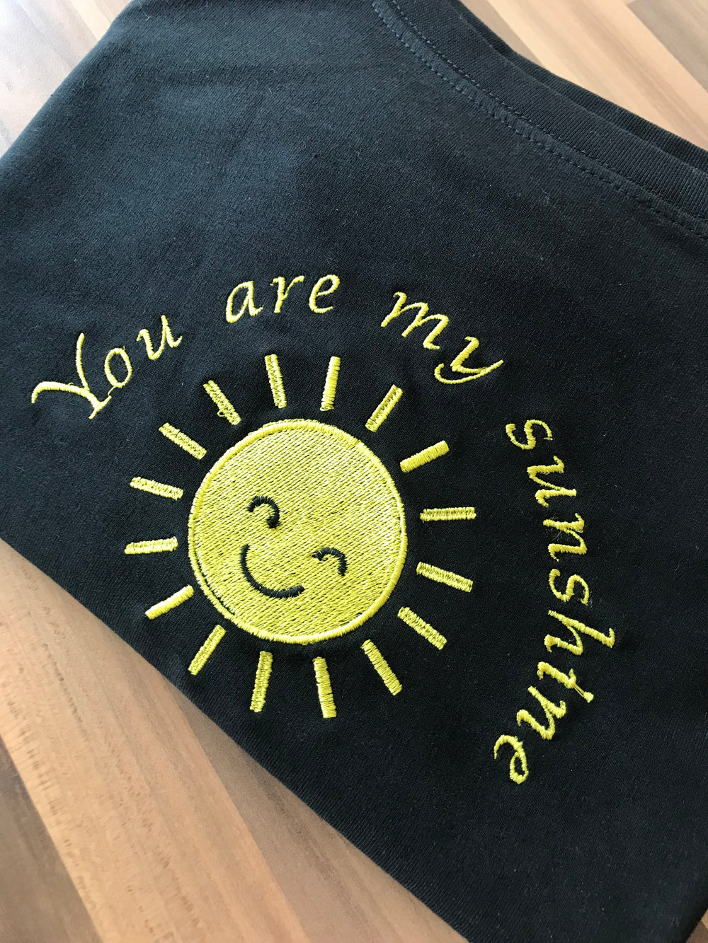 Jolly Jems Embroidered Apparel – Jolly Jems Custom Embroidery