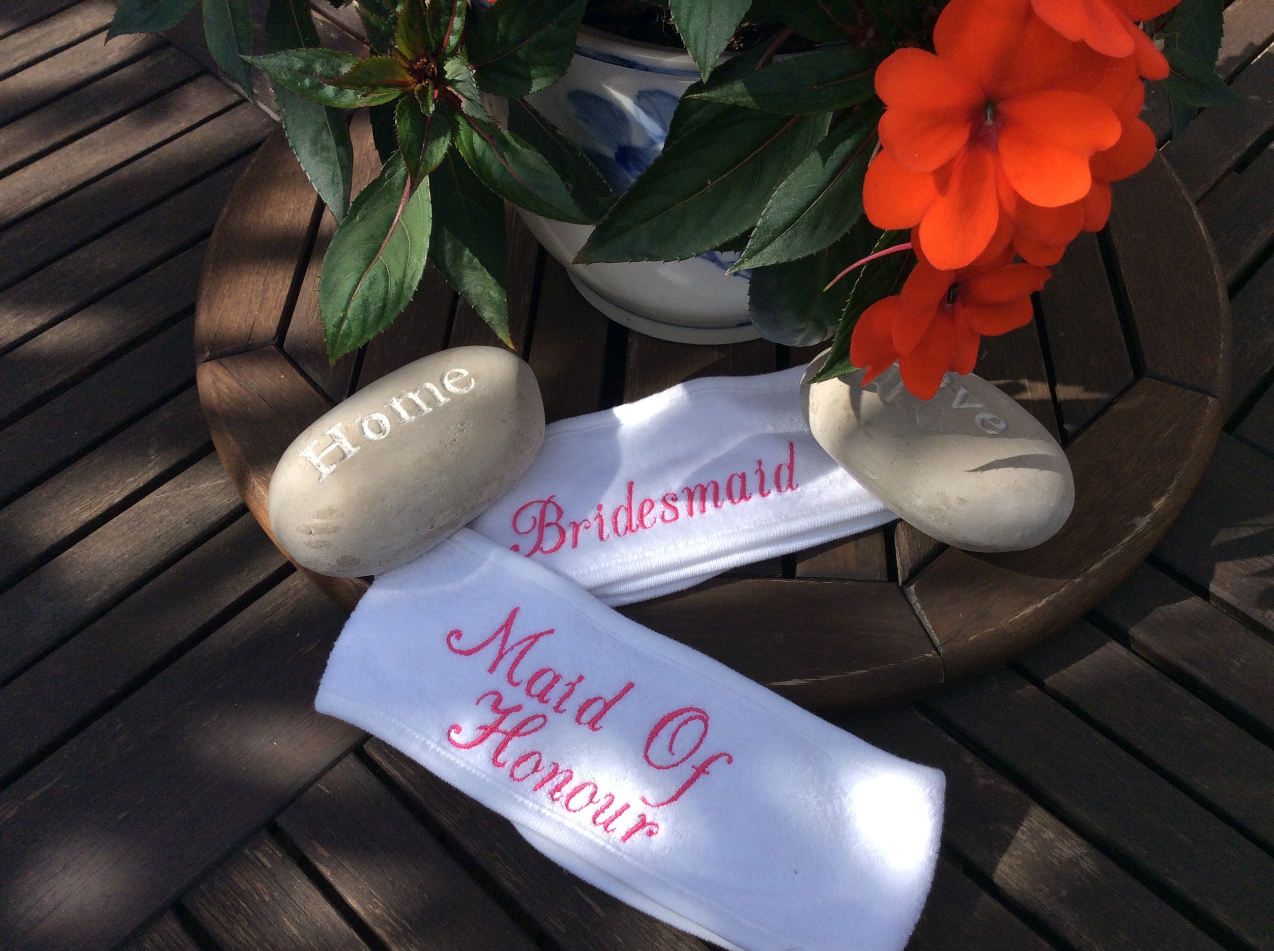 Jolly Jems Embroidered Apparel – Jolly Jems Custom Embroidery